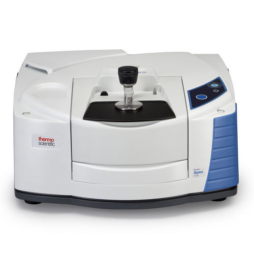 FT-IR spectrometer - Thermo Scientific™ Nicolet™ Apex - Thermo Fisher Scientific - laboratory ...