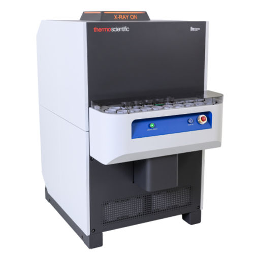 X-ray fluorescence spectrometer - ARL™ X900 - Thermo Fisher Scientific ...