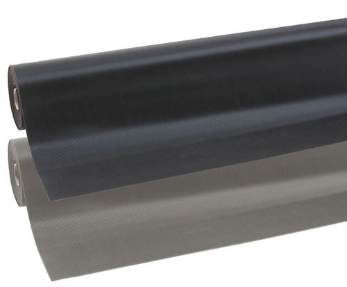 Anti-slip mat - 750 Rib ‘n’ Roll™ - Justrite Safety Group - fine rib ...