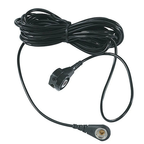 Electrical data cable - 052 ESD - Justrite Safety Group - Socket / ESD ...