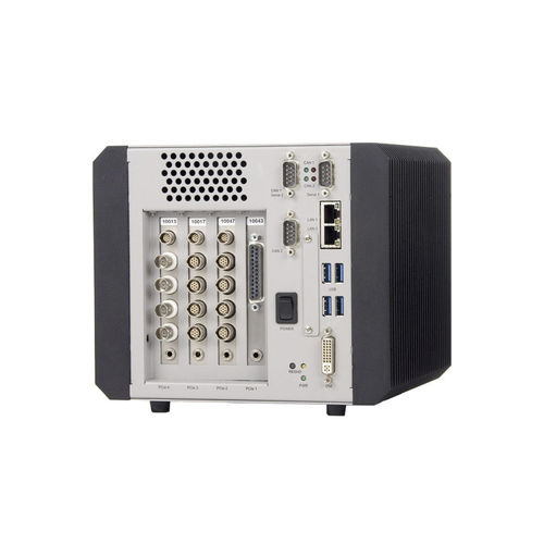 AC measuring device - Tornado - SINUS - power / compact / mobile