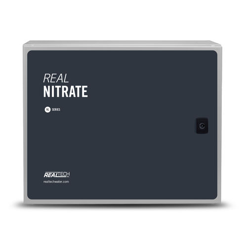 Nitrate analyzer - NL series - Real Tech Inc. - monitoring ...