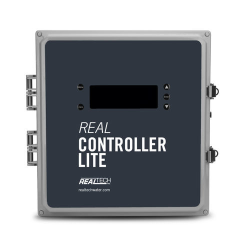 Sensor controller - S-229005 - Real Tech Inc.