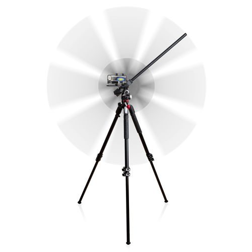 Acoustic camera - Sound Scanner P132 - Seven Bel GmbH - industrial ...