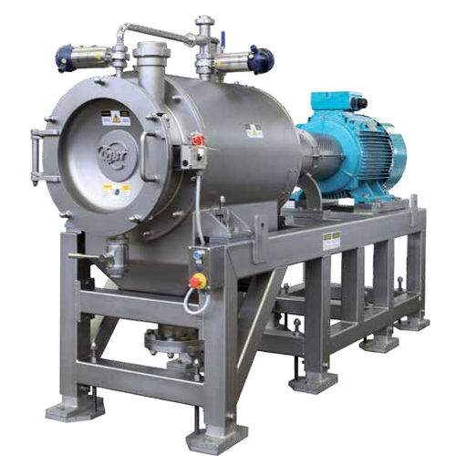 Multi-fruit juice extractor - FTE series - JBT Corporation - cold