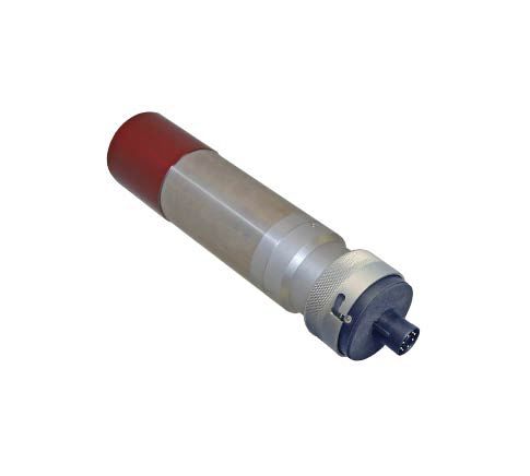 Scintillation counter - NAIS-2x2 - Canberra Industries