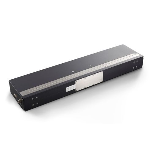 X-ray detector - X-Scan P series - Detection Technology - digital ...