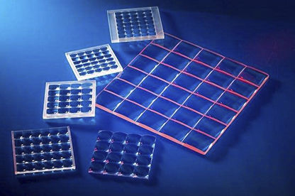 Lens array - Nanjing BOTE Electro-Optics Co.,Ltd