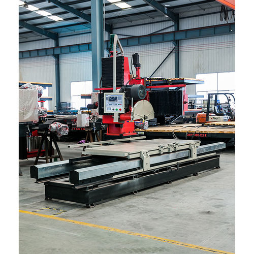 Circular sawing machine - IGS-S600-1.2M - igoldencnc - wood / CNC