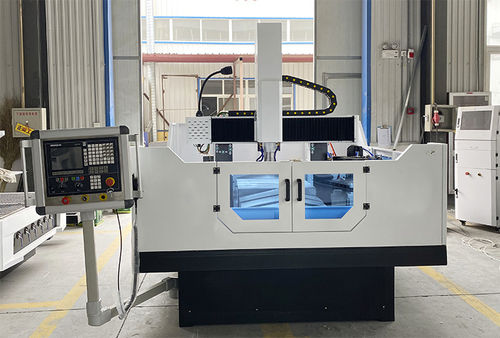 Mini router - igoldencnc - CNC / automatic / 3-axis