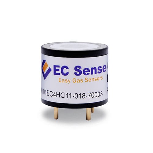 HCl gas sensor - EC4-HCl-30 - EC Sense GmbH - electrochemical ...