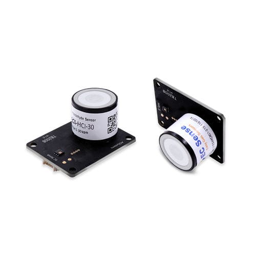 HCl gas sensor module - TB200B-EC4-HCl-30 - EC Sense GmbH - hydrogen ...