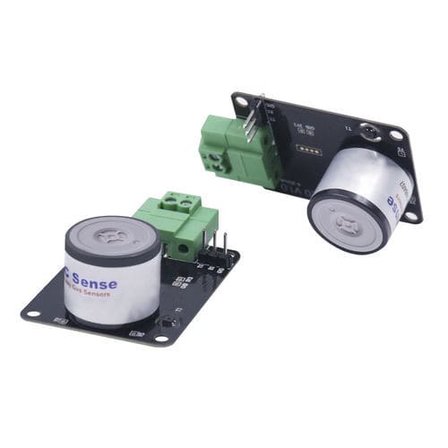Smart gas sensor module - TB420-EC4 - EC Sense GmbH - bromine ...