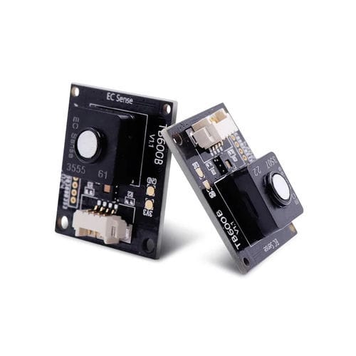 Formaldehyde gas sensor module - TB600B-WQ-HCHO-1 - EC Sense GmbH ...