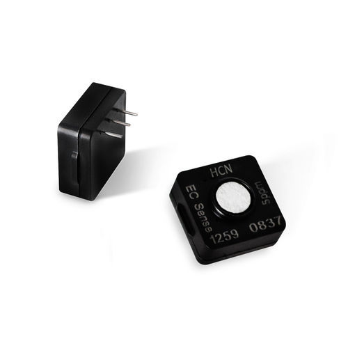 Hydrogen cyanide gas sensor - ES1-HCN-5 - EC Sense GmbH - HCN ...