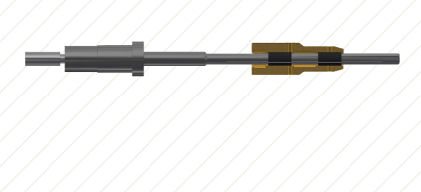 Spindle bore stop - MU-TOOLS FINISHING TOOLS