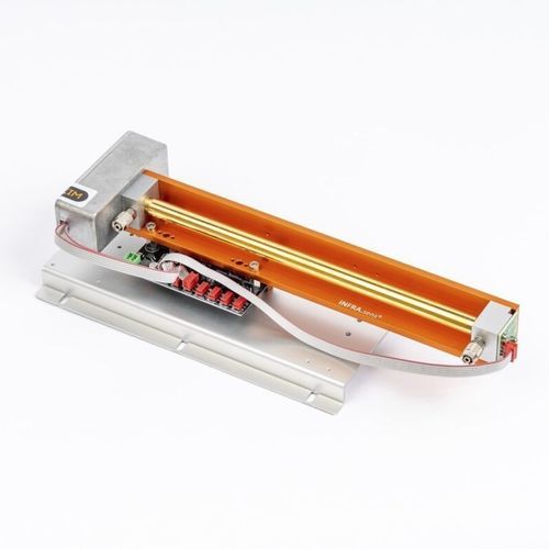 NDIR gas sensor - INFRA.sens® AK250 - Wi.Tec - Sensorik GmbH - CO / CH4 / CO2