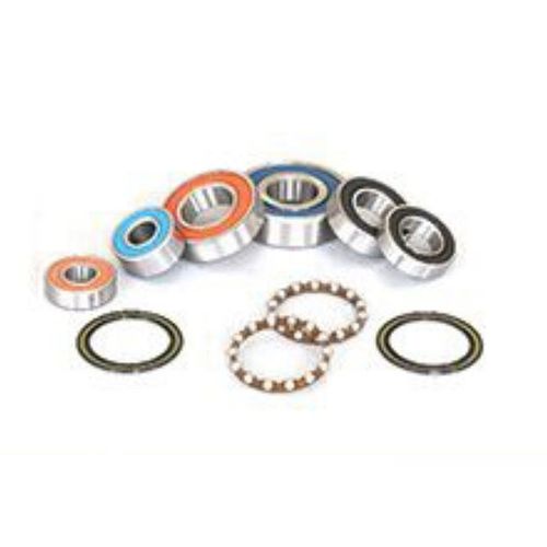 Ball bearing bearing - 6 series - Qingdao Taide Automobile Bearing Co ...