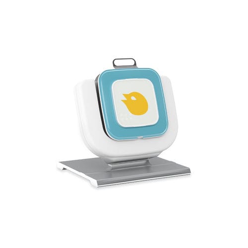 X-ray dosimeter - RaySafe i2 - RaySafe - personal