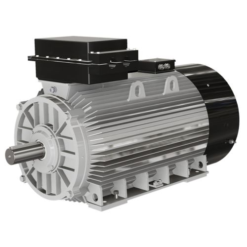 Asynchronous motor - ZK series - Wolong Electric Group - three-phase ...