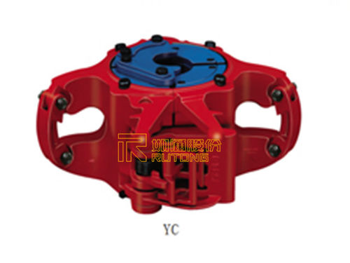 Casing drilling elevator - Y - Jiangsu Rutong Petroleum Machinery Co ... Casing drilling elevator - Y - Jiangsu Rutong Petroleum Machinery Co ...