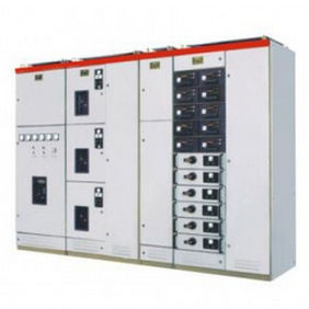 Low-voltage switchgear - GCS - Chongqing Xianglong Electric Co., Ltd ...