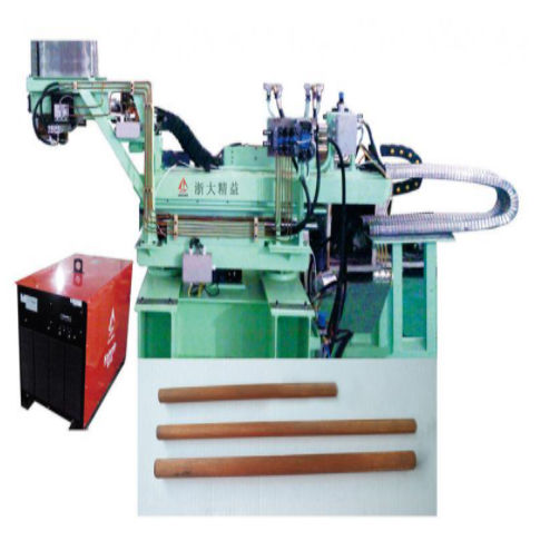 Centering machine - ZHEDA JINGYI