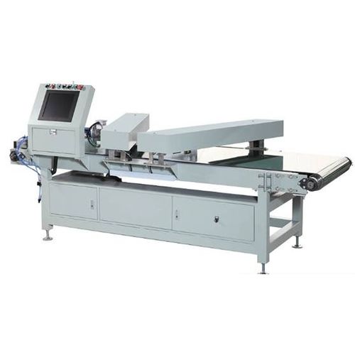 Flatness measuring device - KEDA INDUSTRIAL GROUP COMPANY - scanning ...