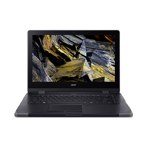 Intel® Core™ i5 laptop computer - ENDURO N3 (EN314-51W) - ACER - Intel ...