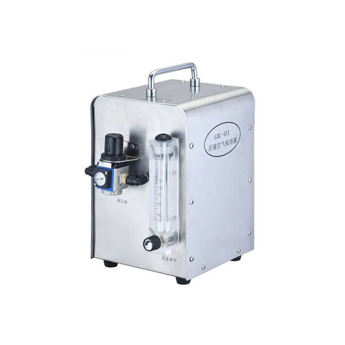 High pressure diffuser - GK-01 - Beijing Zetron Technology Co., Ltd - gas