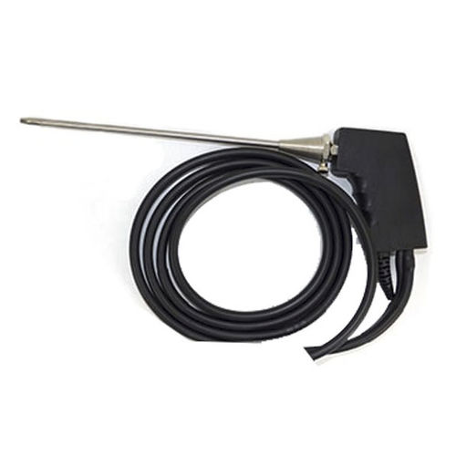 Flue gas probe - HSP4 - Beijing Zetron Technology Co., Ltd - for high ...