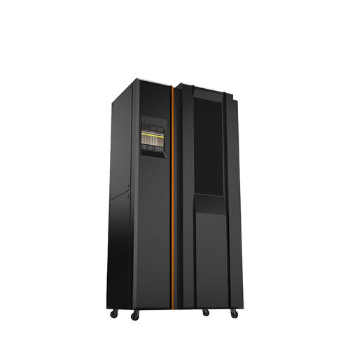 UV-DOAS analyzer - DOAS-3000-3 - Beijing Zetron Technology Co., Ltd ...