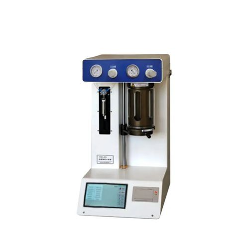 Hydraulic fluid particle counter - OPC-L2 - Beijing Zetron Technology ...