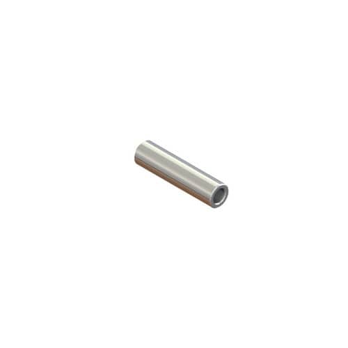 Cylindrical housing - H series - PETER HIRT GmbH - stainless steel ...