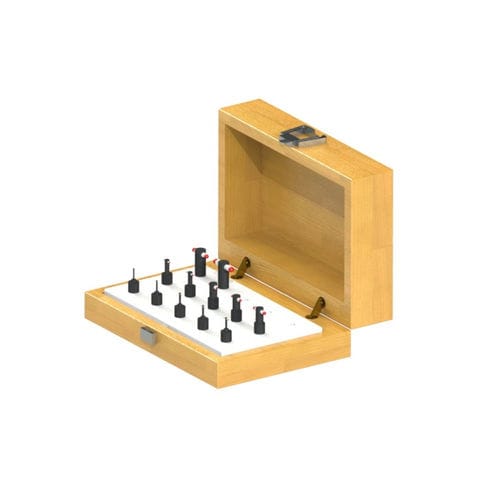 Compact enclosure - 10032 series - PETER HIRT GmbH - rectangular ...