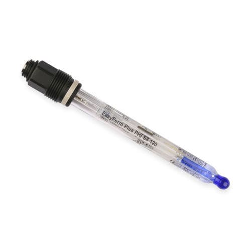 PH sensor - EasyFerm Plus PHI S8 120 - Hamilton Process Analytics