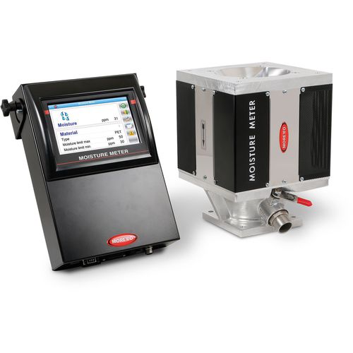 Control unit - Moretto