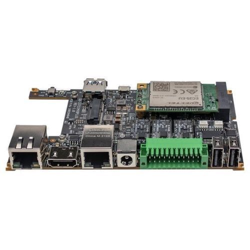 BTX SBC - IOT-iMX8Plus - Anders Electronics - ARM Cortex / NXP i.MX8M / SIM card