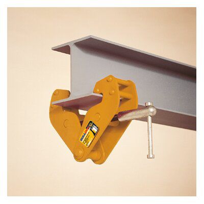 Clamp - Certex Bridon Lifting Systems