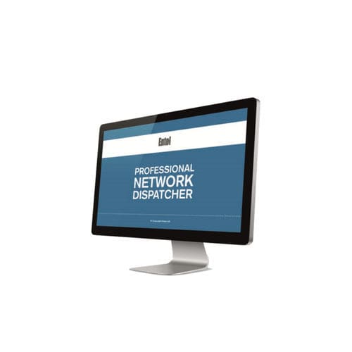 Safety software - E-PoC / EDISP - Entel - monitoring / control / management