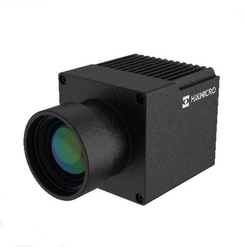 Box camera - HM-TD20 series - Hikmicro - industrial / thermal ...