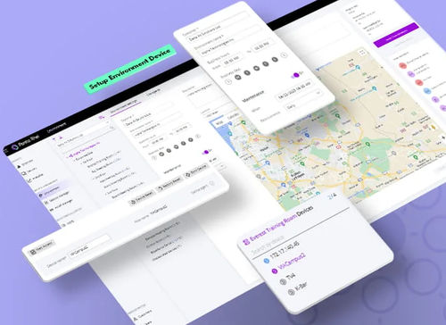 Automation platform - Panta Rhei - KRAMER ELECTRONICS