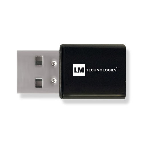 USB adapter - LM808 - LM Technologies - wireless / interface ...