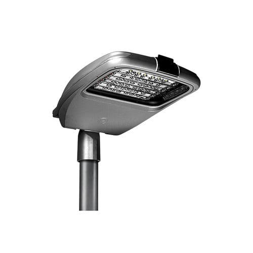 LED urban light - O52 - Luxo - aluminium