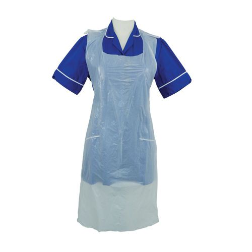 Apron - A1W/R - Polyco Healthline