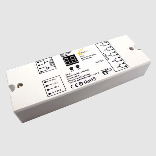 LED dimmer - DALI - PowerLED