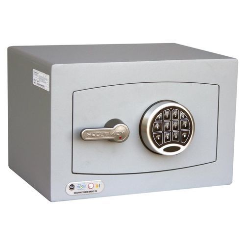 Digital safe - SFMV-0FRZE-G-S2 - Securikey - fire-resistant