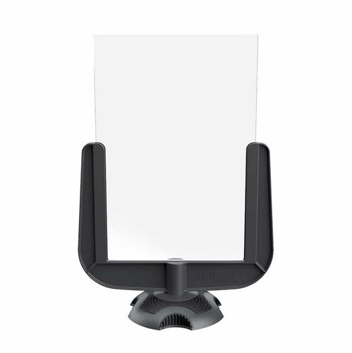 Signaling holder - A4 - Skipper - polycarbonate