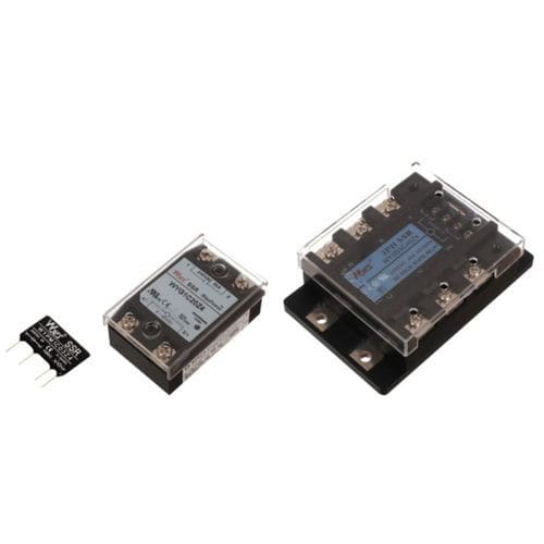 32VDC solid state relay - WY series - Tempatron - 240VAC