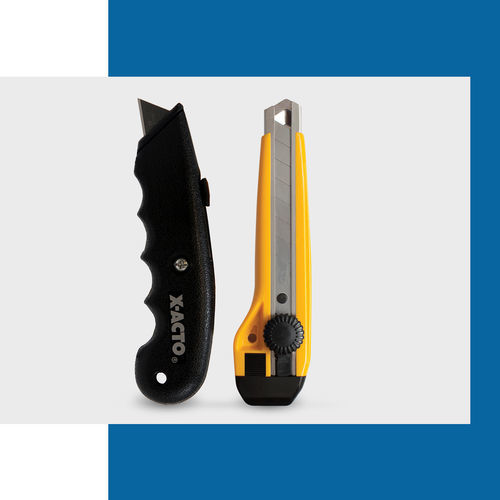 Blade holder - X-Acto